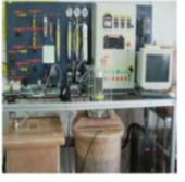 Research Areas – Civil and Environmental Engineering