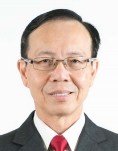 Chew Keat Chuan - Civil and Environmental Engineering | NUS