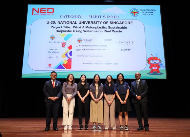 News - Civil and Environmental Engineering | NUS
