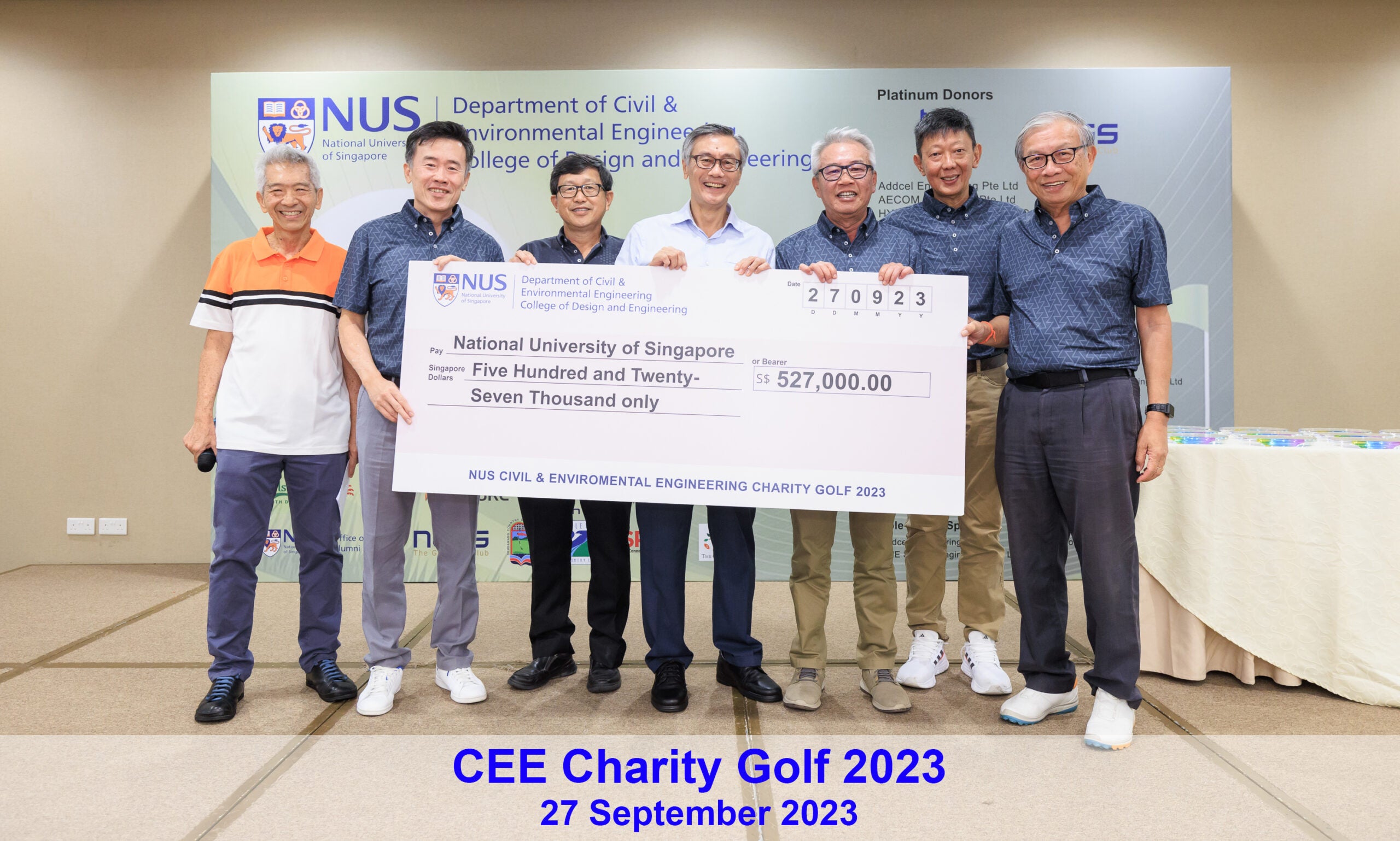 Civil and Environmental Engineering | NUS - Civil and Environmental ...