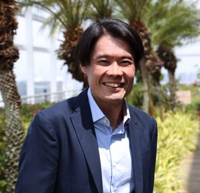 Commencement Speech 2023 - Civil and Environmental Engineering | NUS