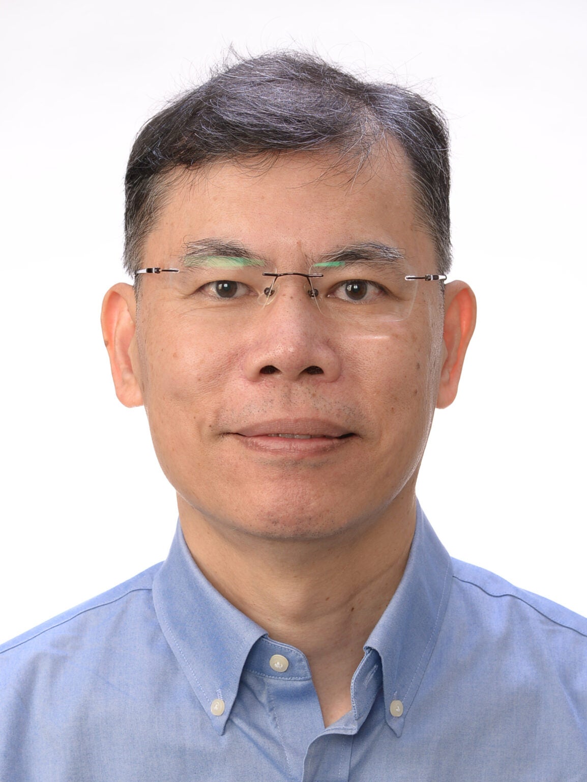 Law Wing Keung, Adrian - Civil and Environmental Engineering | NUS