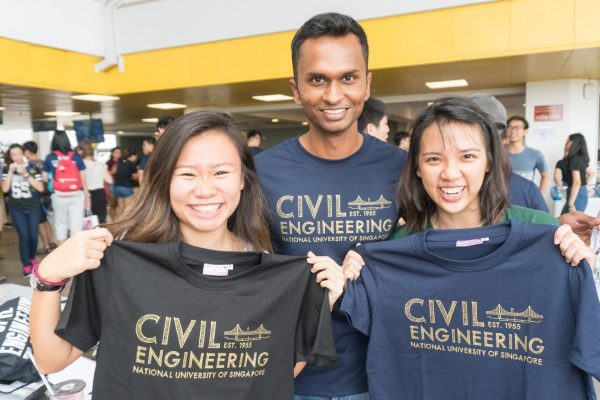 Bachelor of Engineering (Civil Engineering) | NUS - Civil and ...