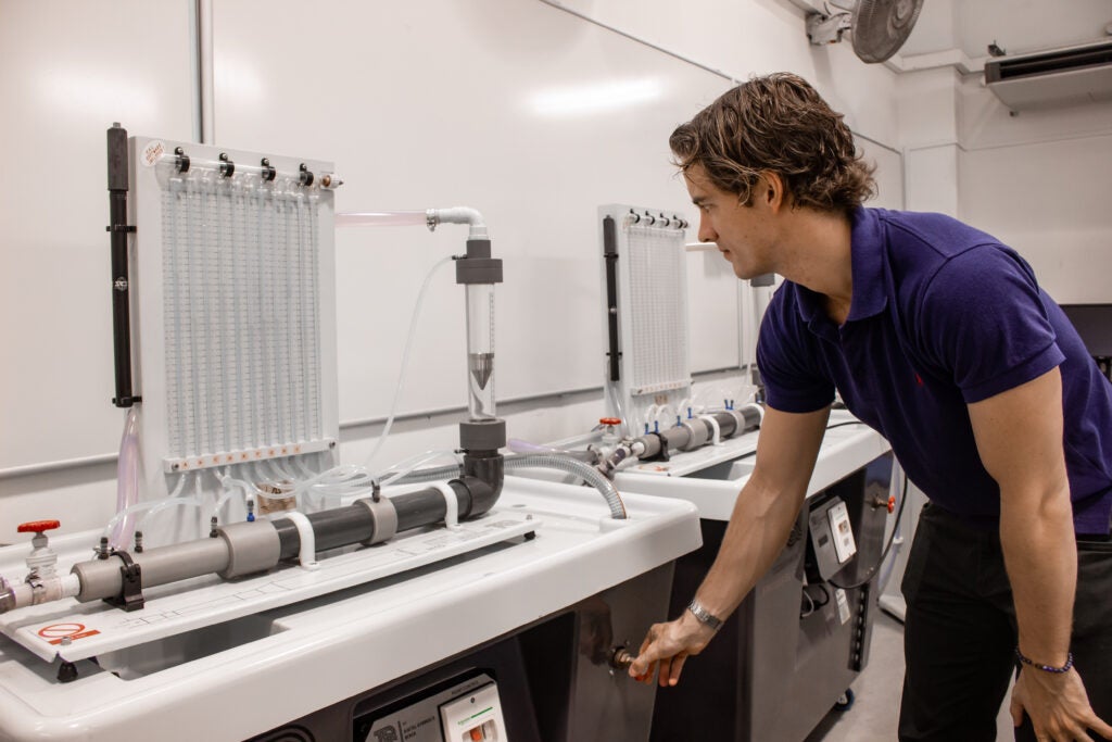 Bachelor of Engineering (Civil Engineering) | NUS - Civil and Environmental Engineering | NUS