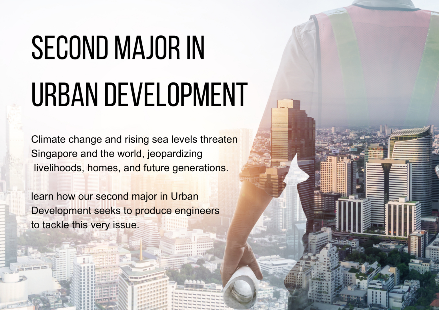 Bachelor of Engineering (Civil Engineering) | NUS - Civil and ...