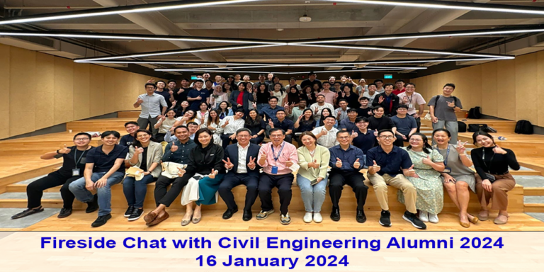 Civil and Environmental Engineering | NUS - Civil and Environmental ...