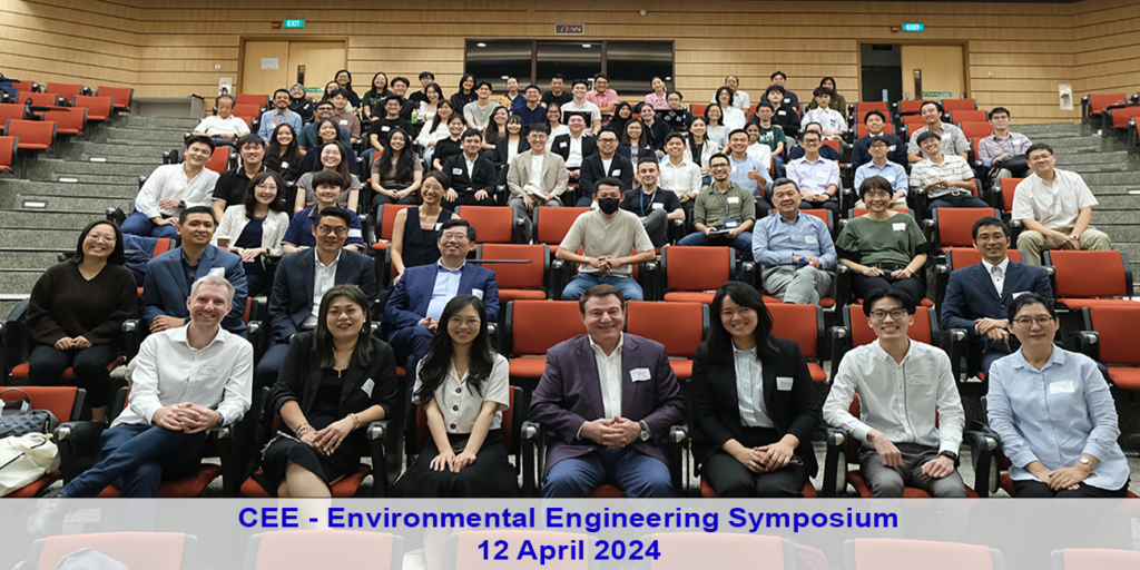 Civil and Environmental Engineering | NUS - Civil and Environmental ...
