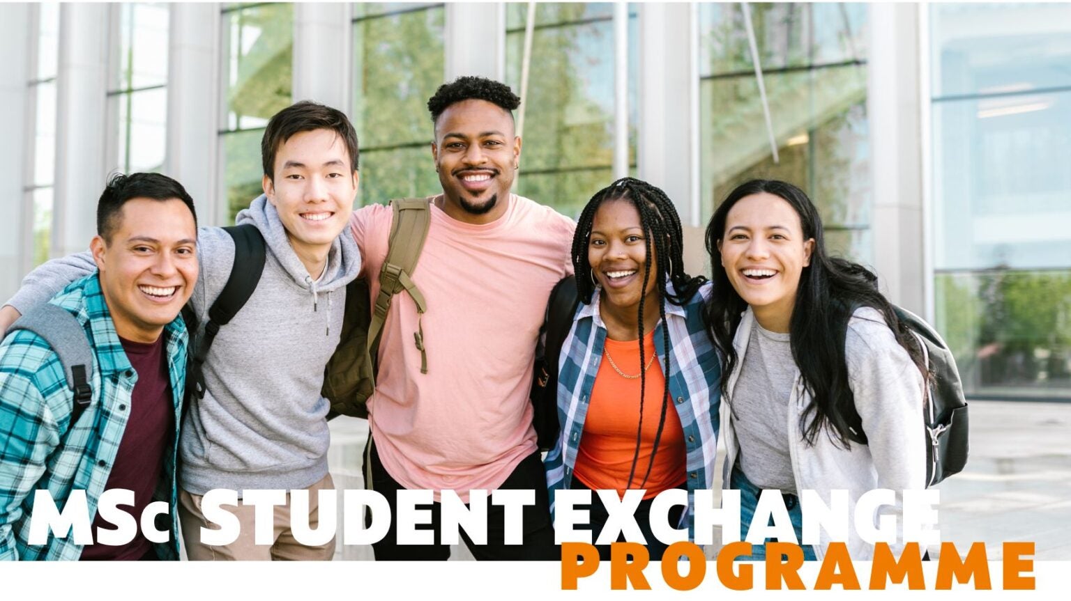 MSc Student Exchange Programme - Civil and Environmental Engineering | NUS