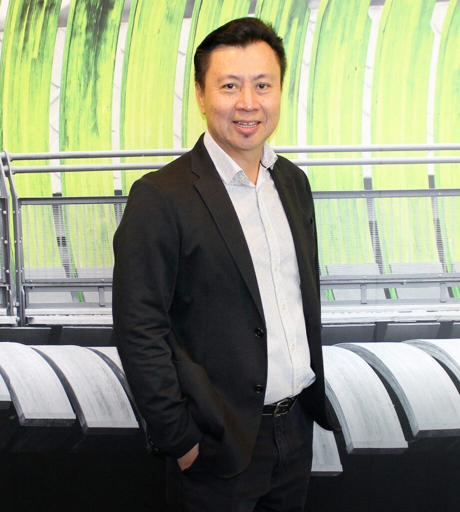 Commencement Speech 2024 - Civil and Environmental Engineering | NUS