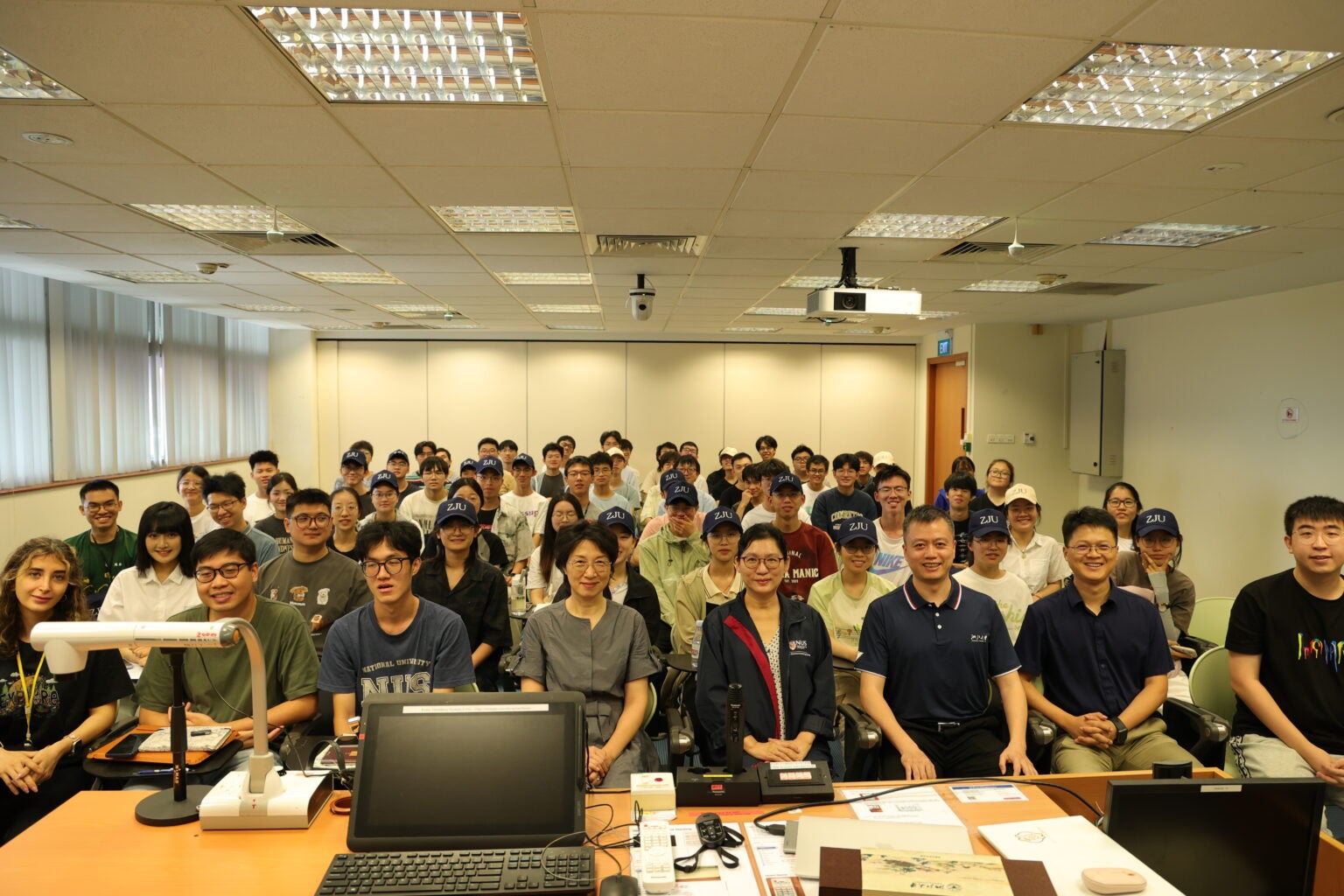 Events - Civil and Environmental Engineering | NUS