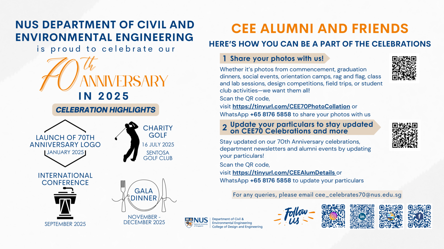 Civil and Environmental Engineering | NUS - Civil and Environmental ...