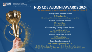 Civil and Environmental Engineering | NUS - Civil and Environmental ...