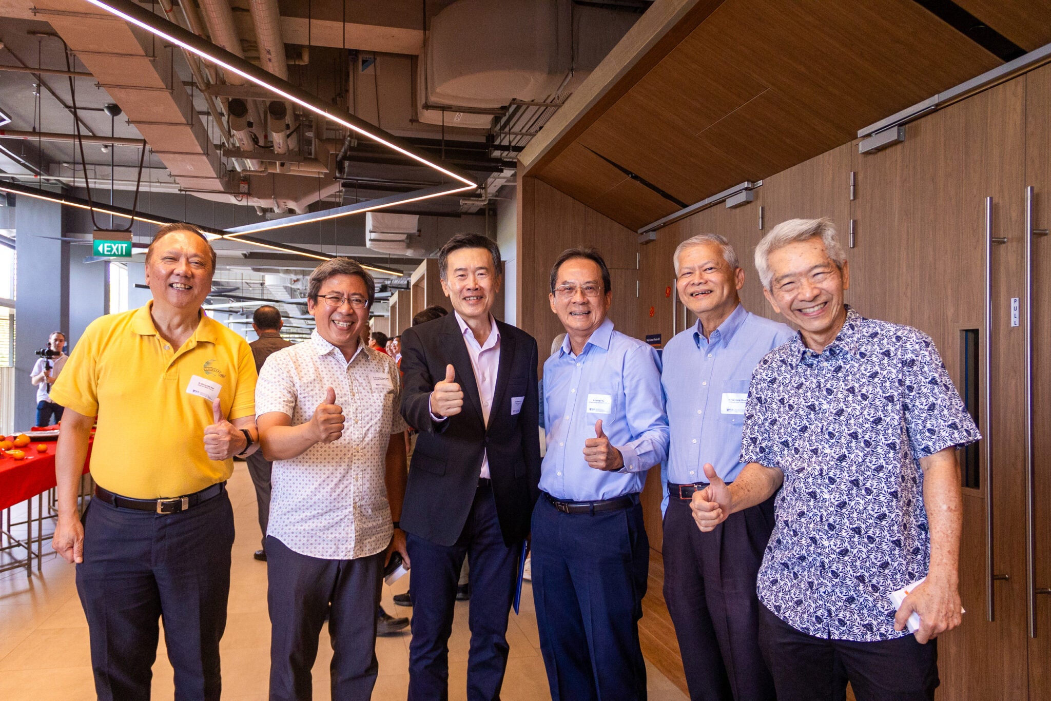 CEE 70th Anniversary Logo Launch - Civil and Environmental Engineering ...