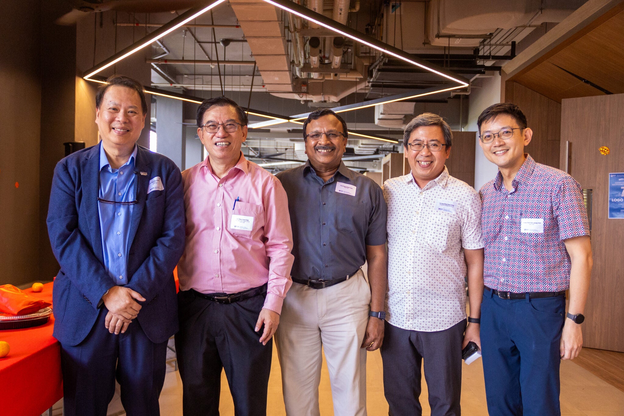 CEE 70th Anniversary Logo Launch - Civil and Environmental Engineering ...