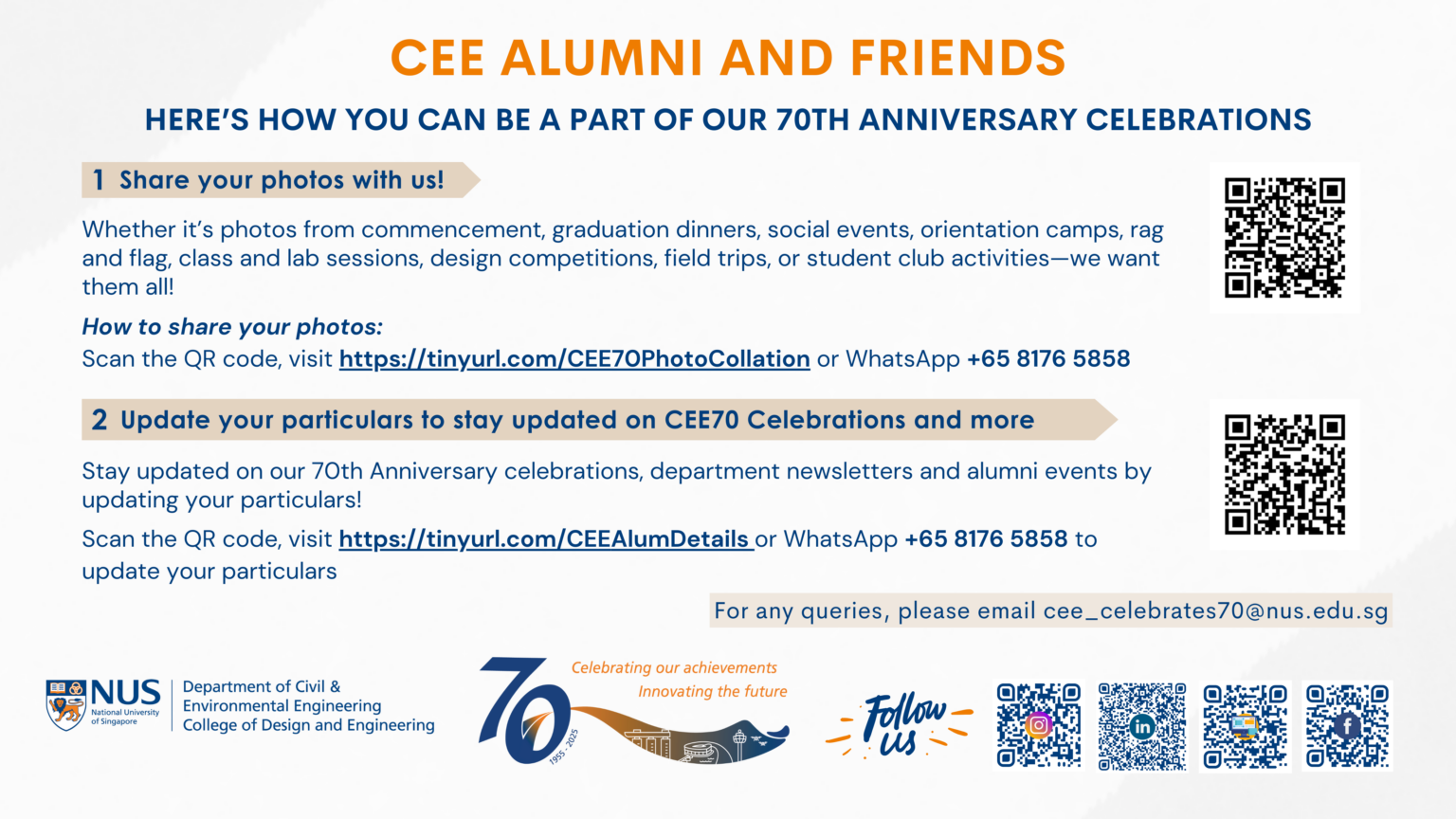 Civil and Environmental Engineering | NUS - Civil and Environmental ...