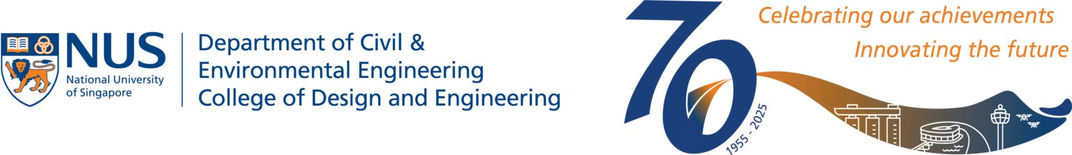 CEE 70th Anniversary Celebrations - Civil and Environmental Engineering ...