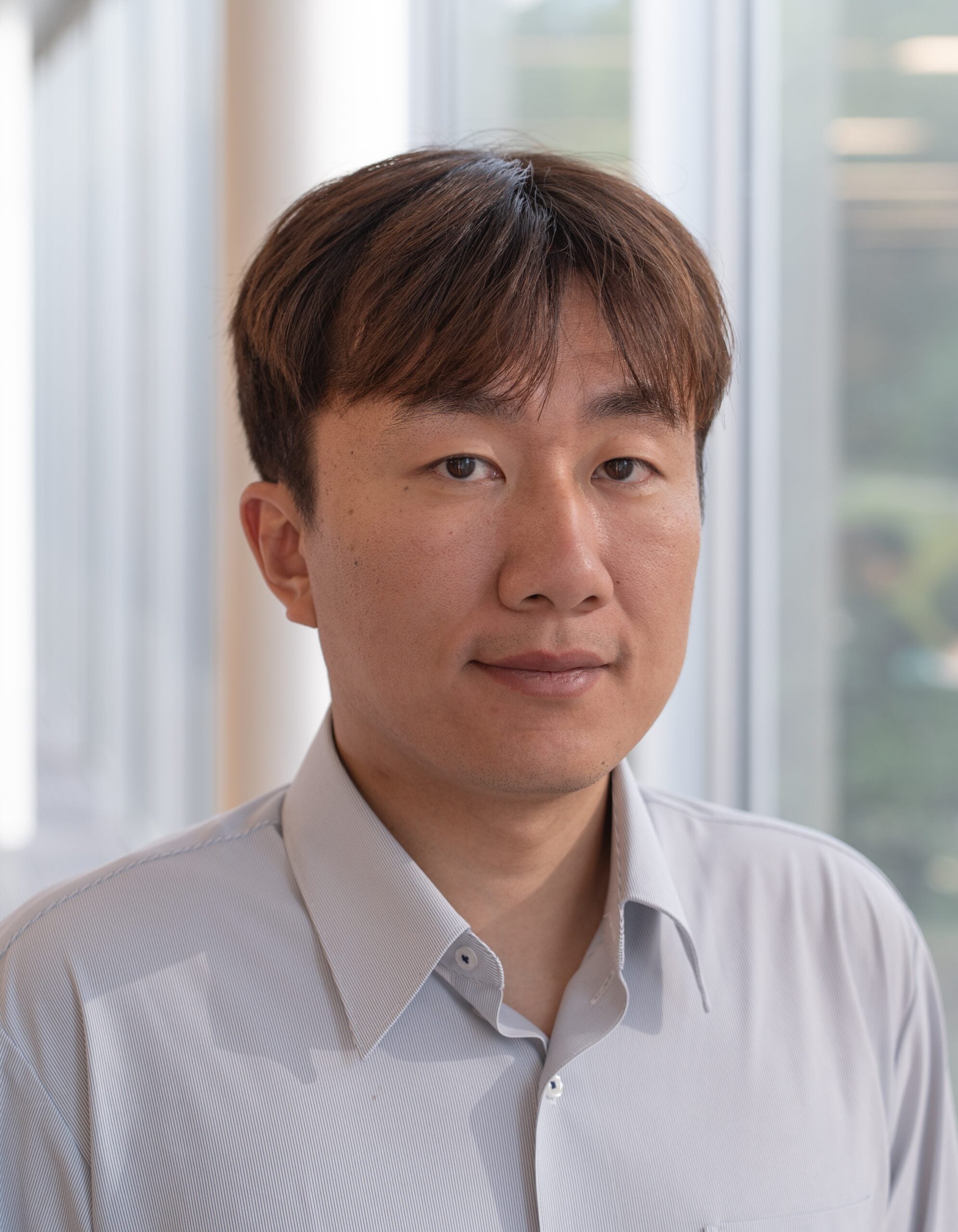 Meng Xin - Civil and Environmental Engineering | NUS