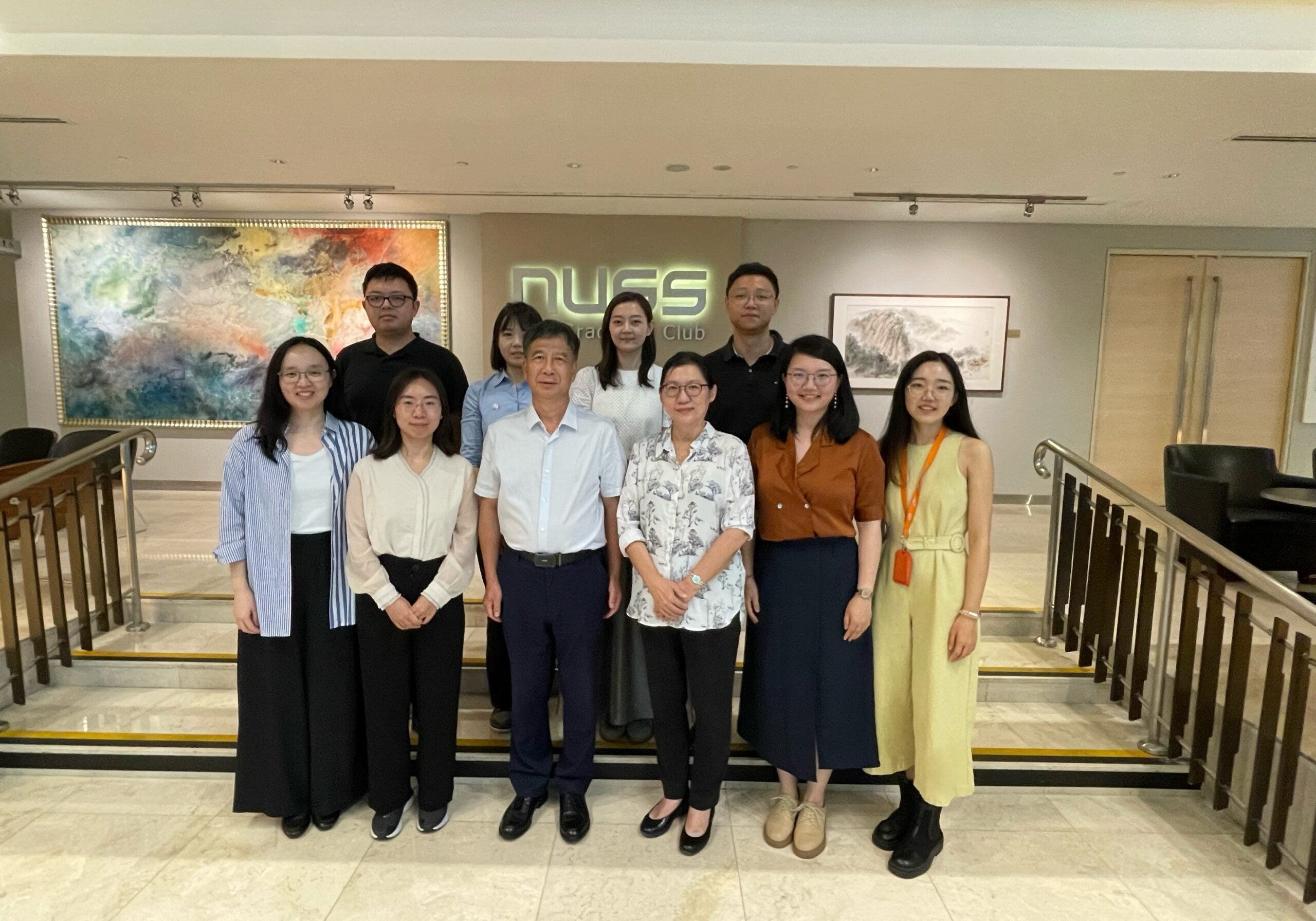 CWR - Civil and Environmental Engineering | NUS