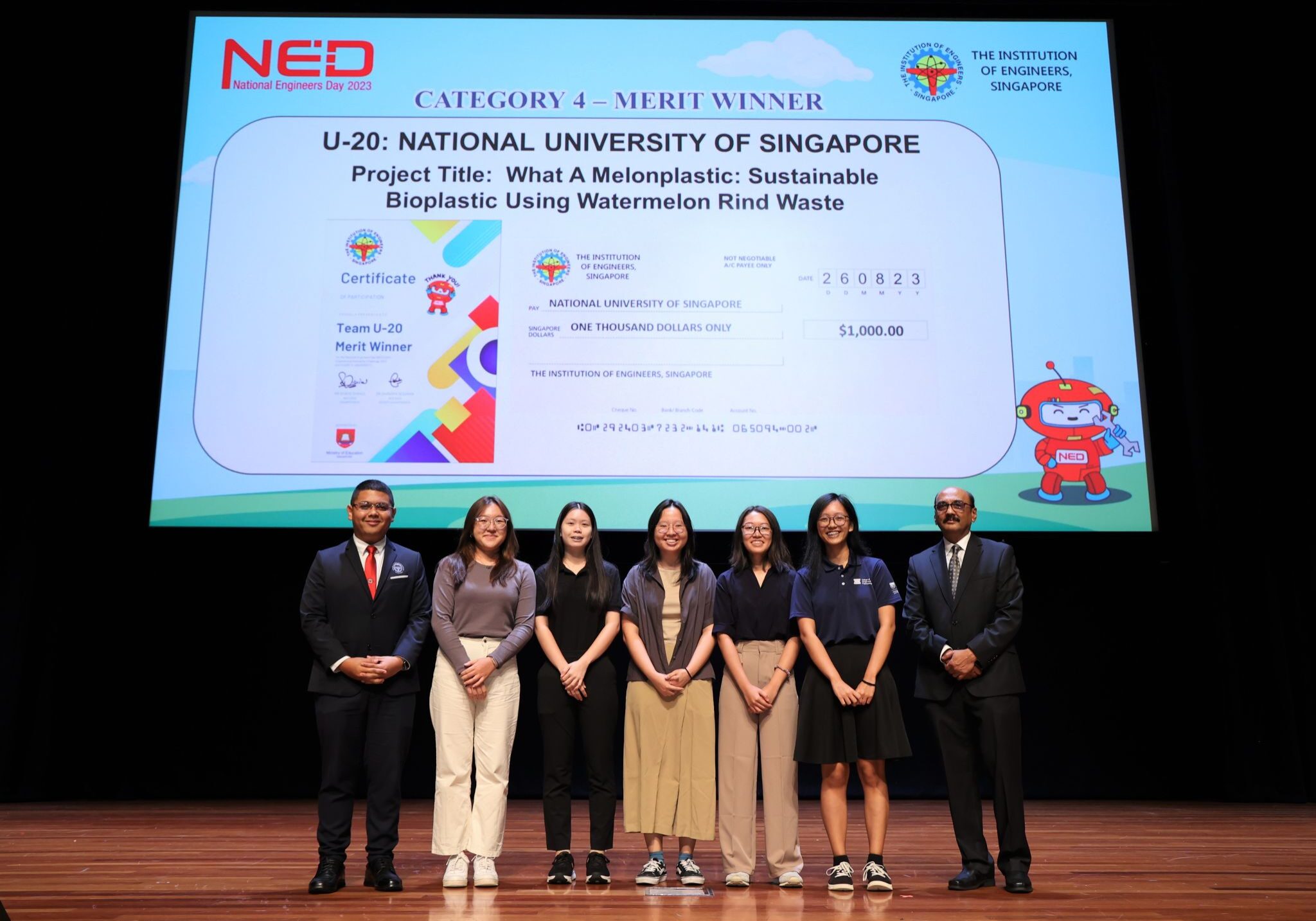 Civil and Environmental Engineering | NUS - Civil and Environmental ...