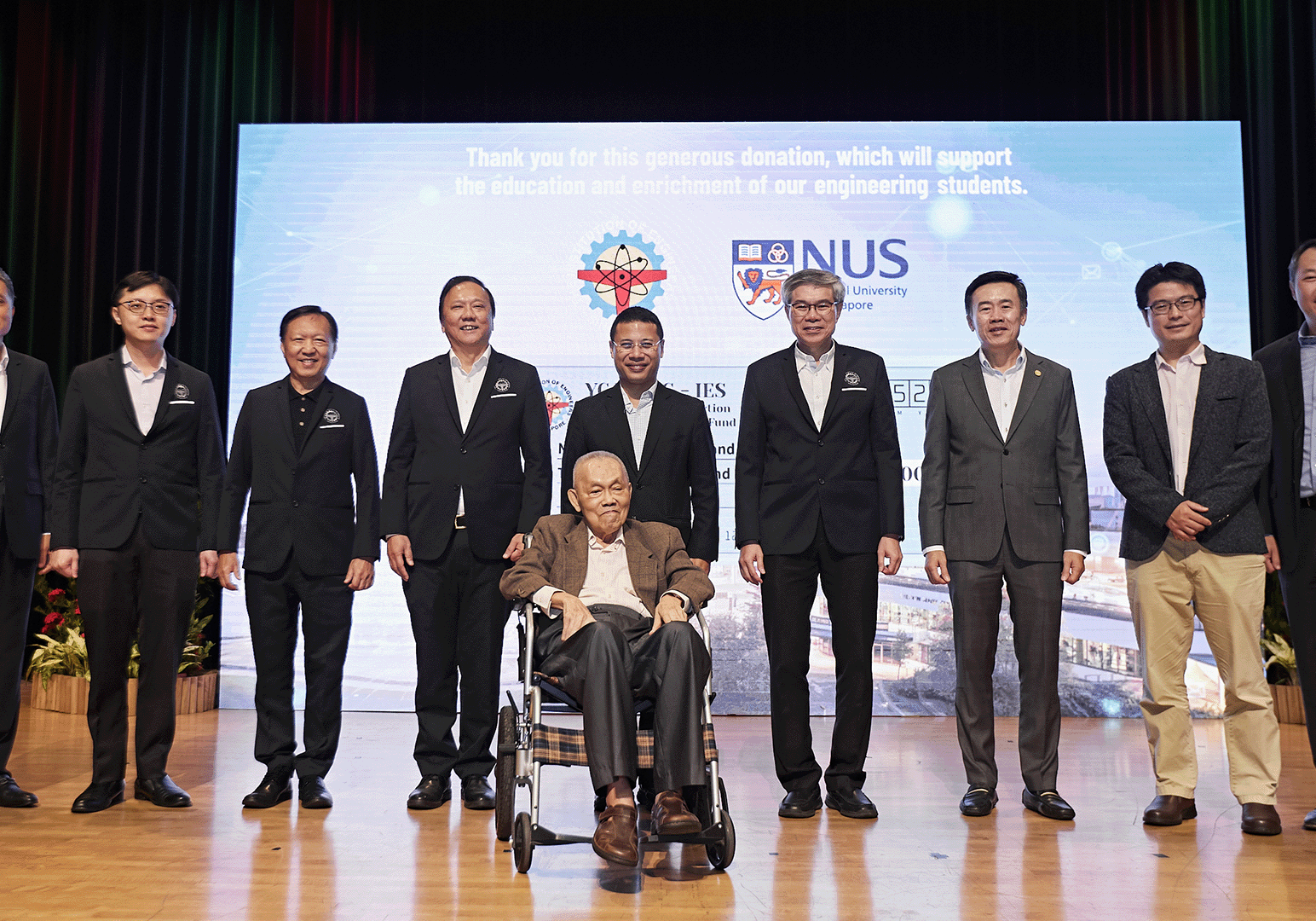 Civil and Environmental Engineering | NUS – Just another NUS ...