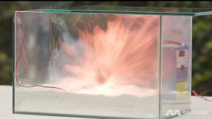 Why do Lithium-Ion batteries explode? – CERT