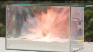 Why do Lithium-Ion batteries explode? – CERT
