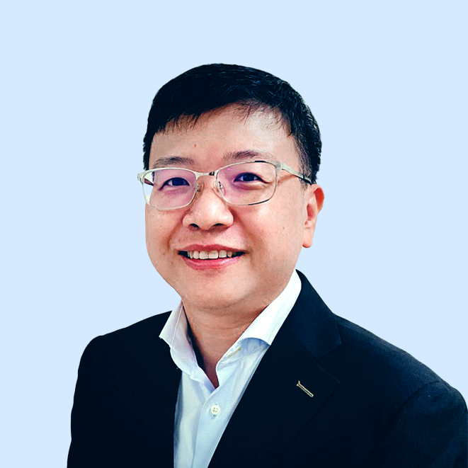 Management – NUS CFI Singapore