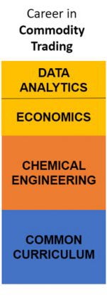 Build Your Own Degree – Chemical and Biomolecular Engineering