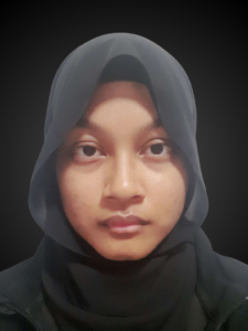 MUHAMAD SALLEH, Siti Fatimah Binte – Chemical and Biomolecular Engineering