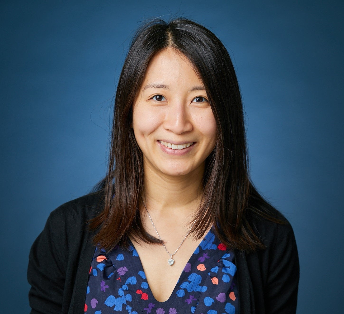 SOH, Beatrice Wan Yuan – Chemical and Biomolecular Engineering