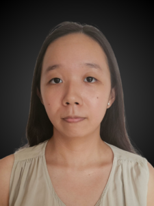 CHUA, Mindy Sweet Min – Chemical and Biomolecular Engineering