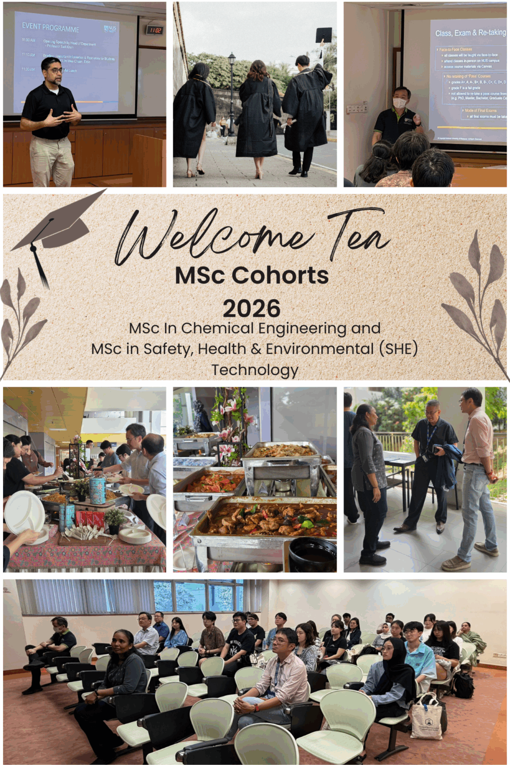 Master of Science (MSc) in Chemical Engineering – Chemical and ...