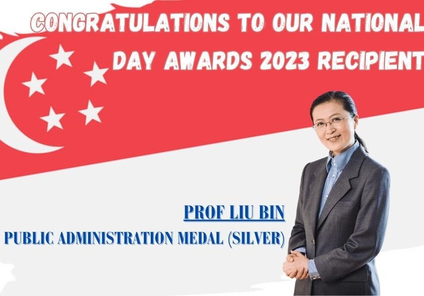 Chemical and Biomolecular Engineering – National University of Singapore