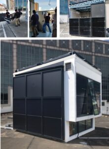 Cost-effective High-power Density BIPV Modules – Centre for Sustainable ...
