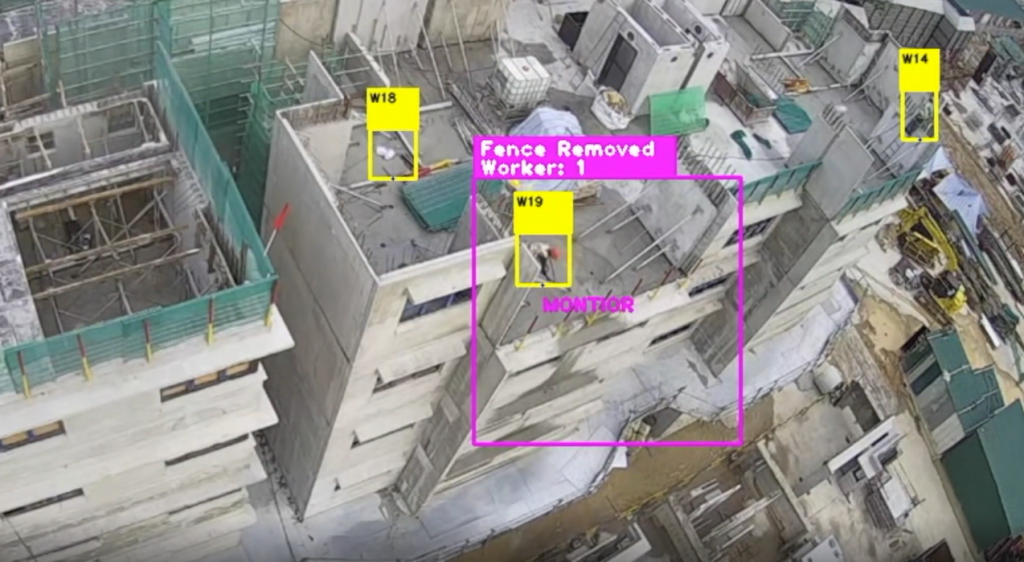 [SaRRU] Computer vision for site safety and housekeeping – Department ...