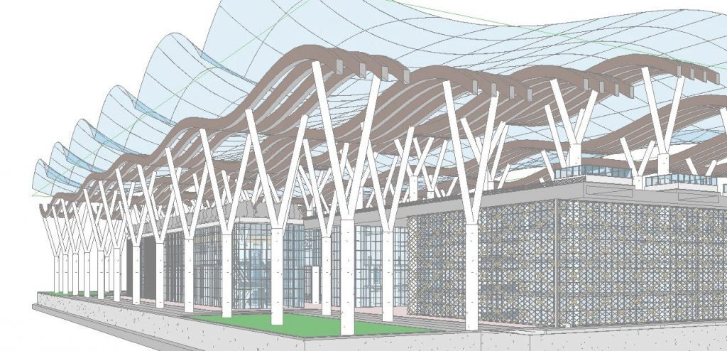 Centre for Digital Building Technology – Department of the Built ...