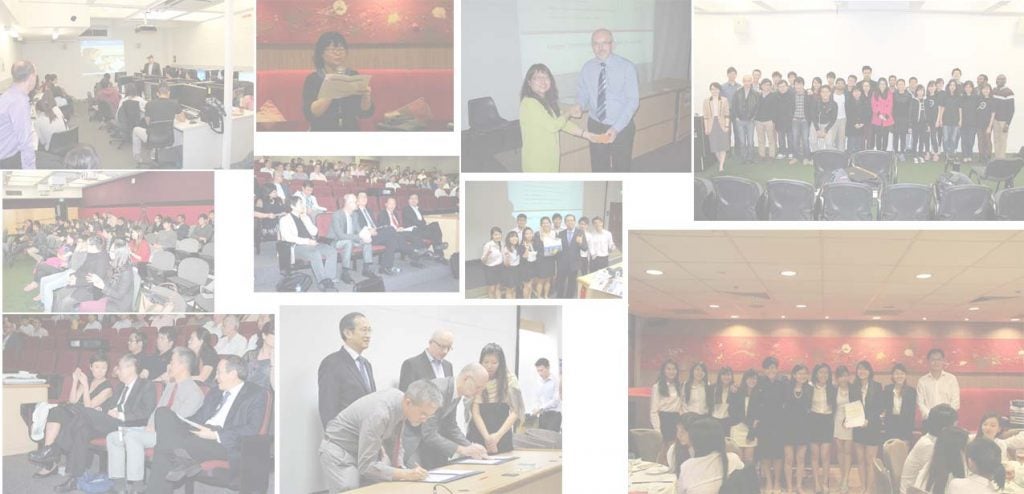 Centre for Digital Building Technology – Department of the Built ...