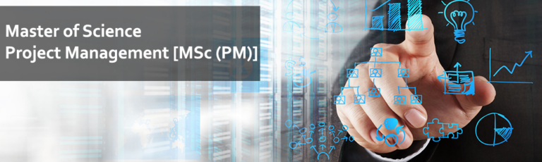 MSc (Project Management) – Department of the Built Environment