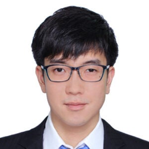 ALEXANDER LIN – Department of the Built Environment