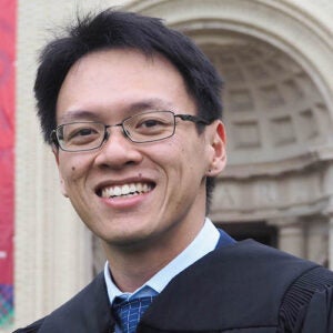 ADRIAN CHONG – Department of the Built Environment