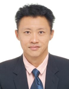 KUA, HARN WEI (DR) – Department of the Built Environment