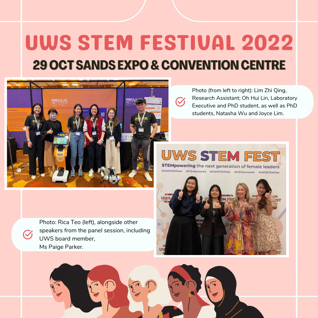 The Department of the Built Environment (DBE) is proud to be ...