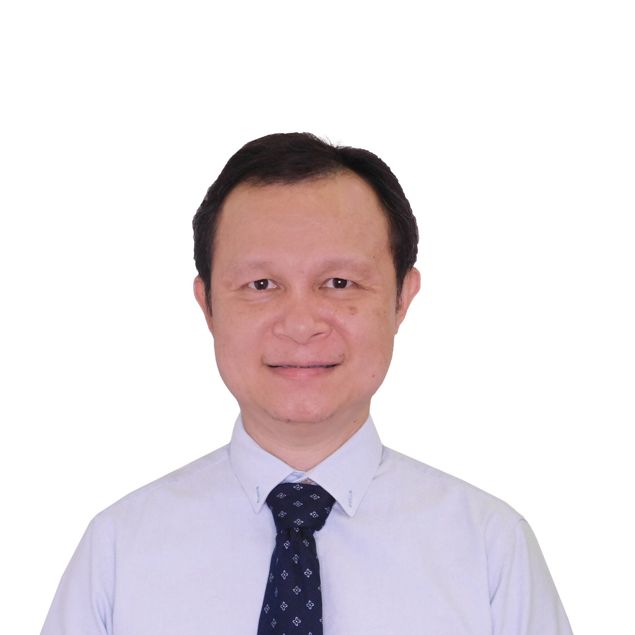POH HEE JOO (Dr) – Department of the Built Environment
