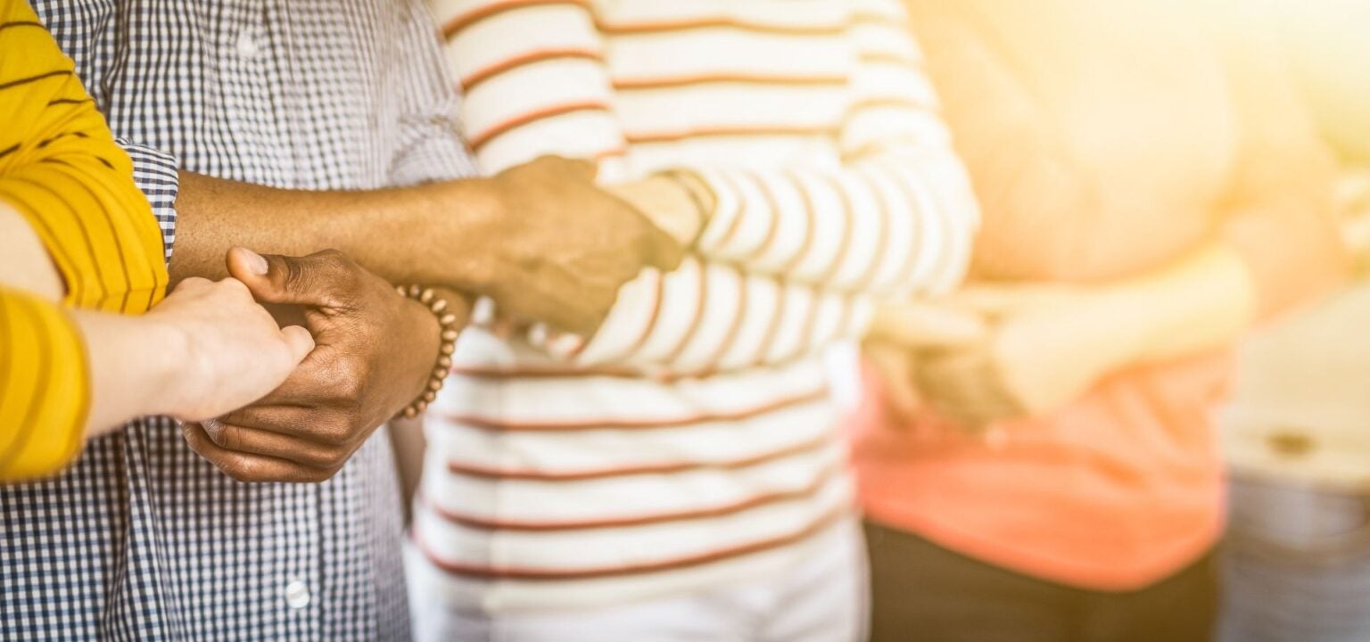 CDE Global Fellowship – Department of the Built Environment