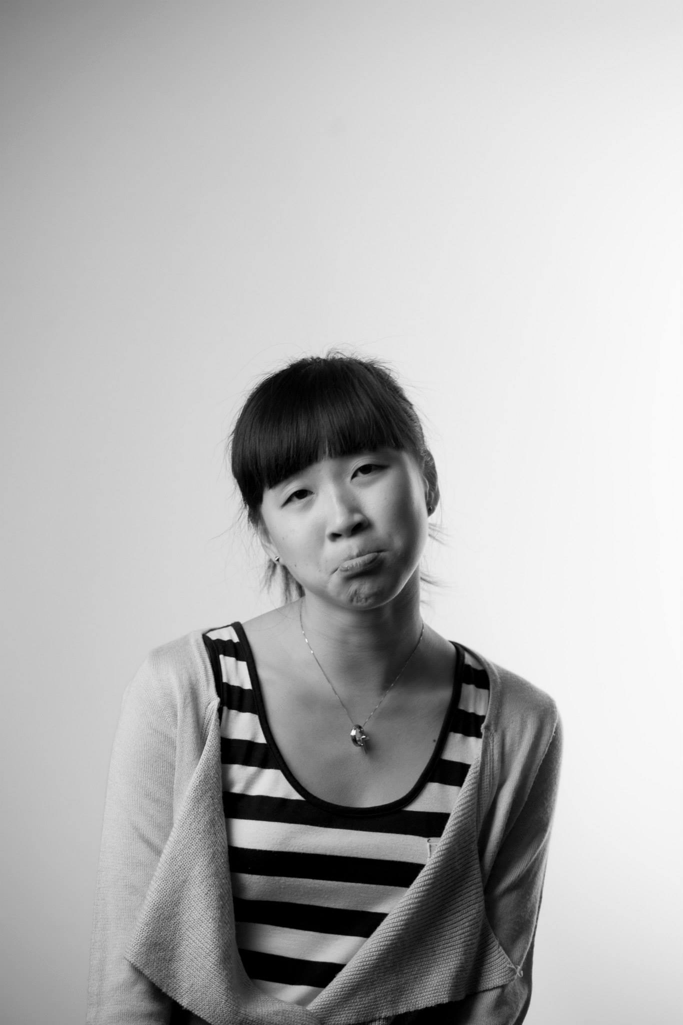 Corina Tan Of NUSDID2014