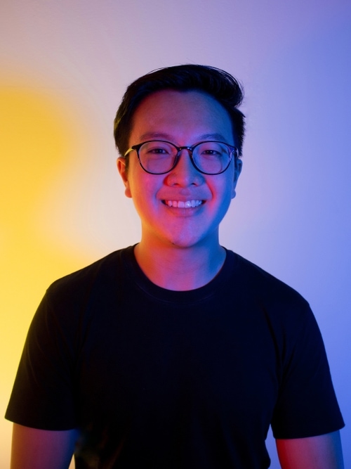 NUS DID SHOW 2019 | Jun Jie