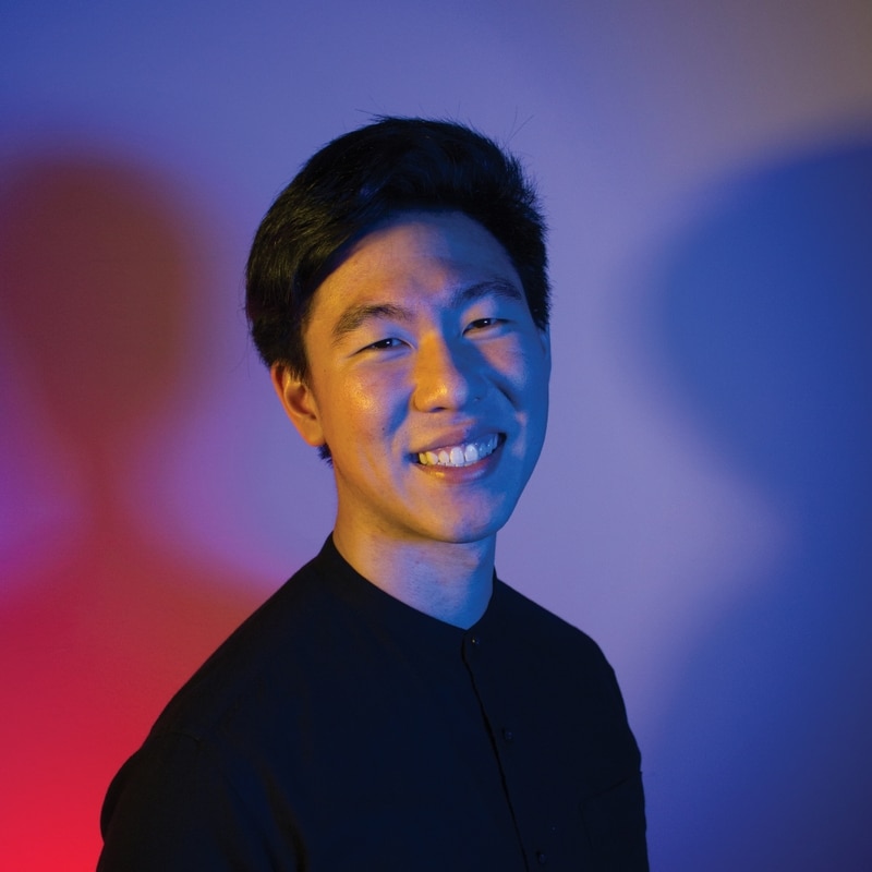 NUS DID SHOW 2019 | Kevin