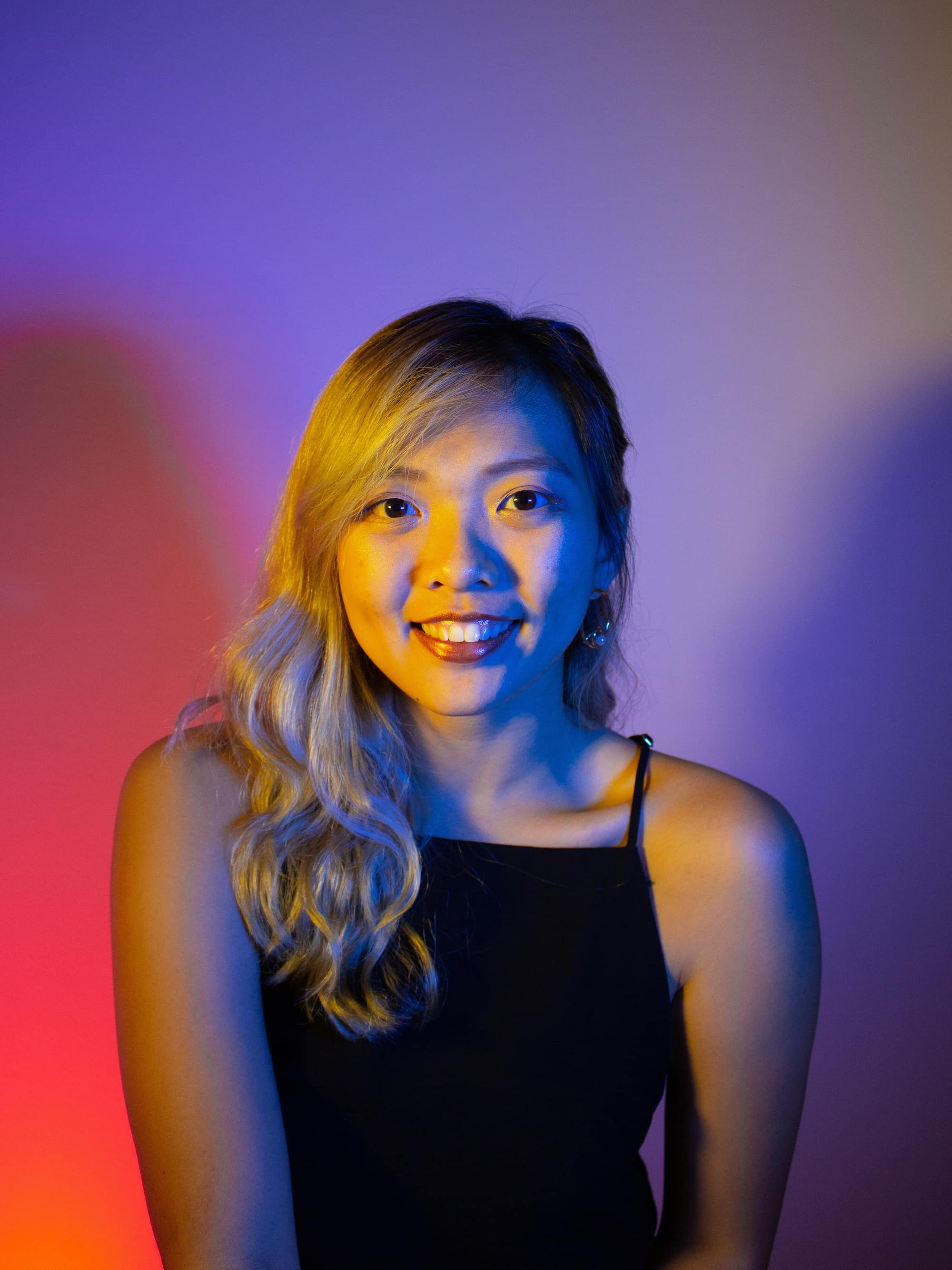 NUS DID SHOW 2019 | Valerie