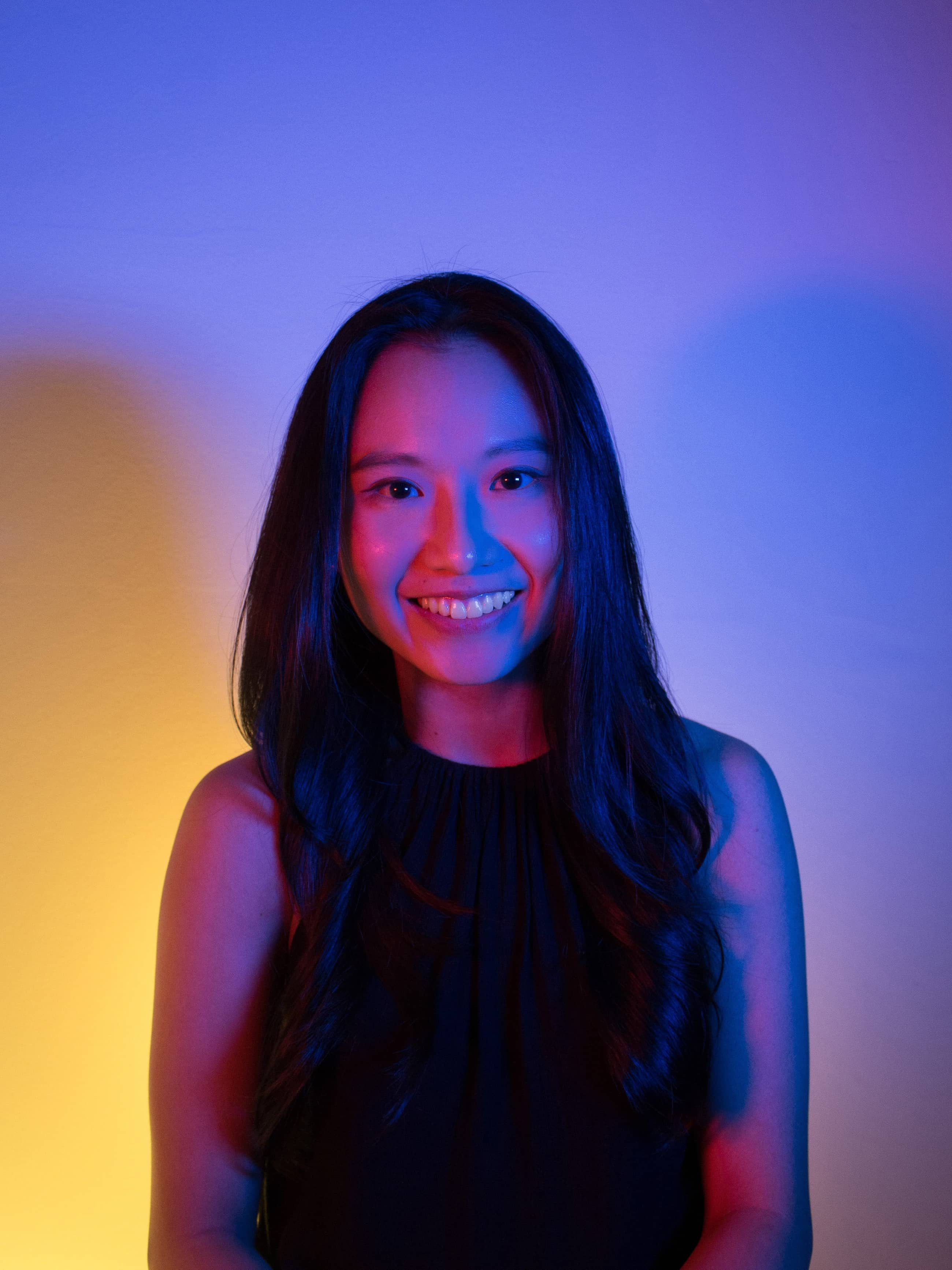 NUS DID SHOW 2019 | Yuen Wei