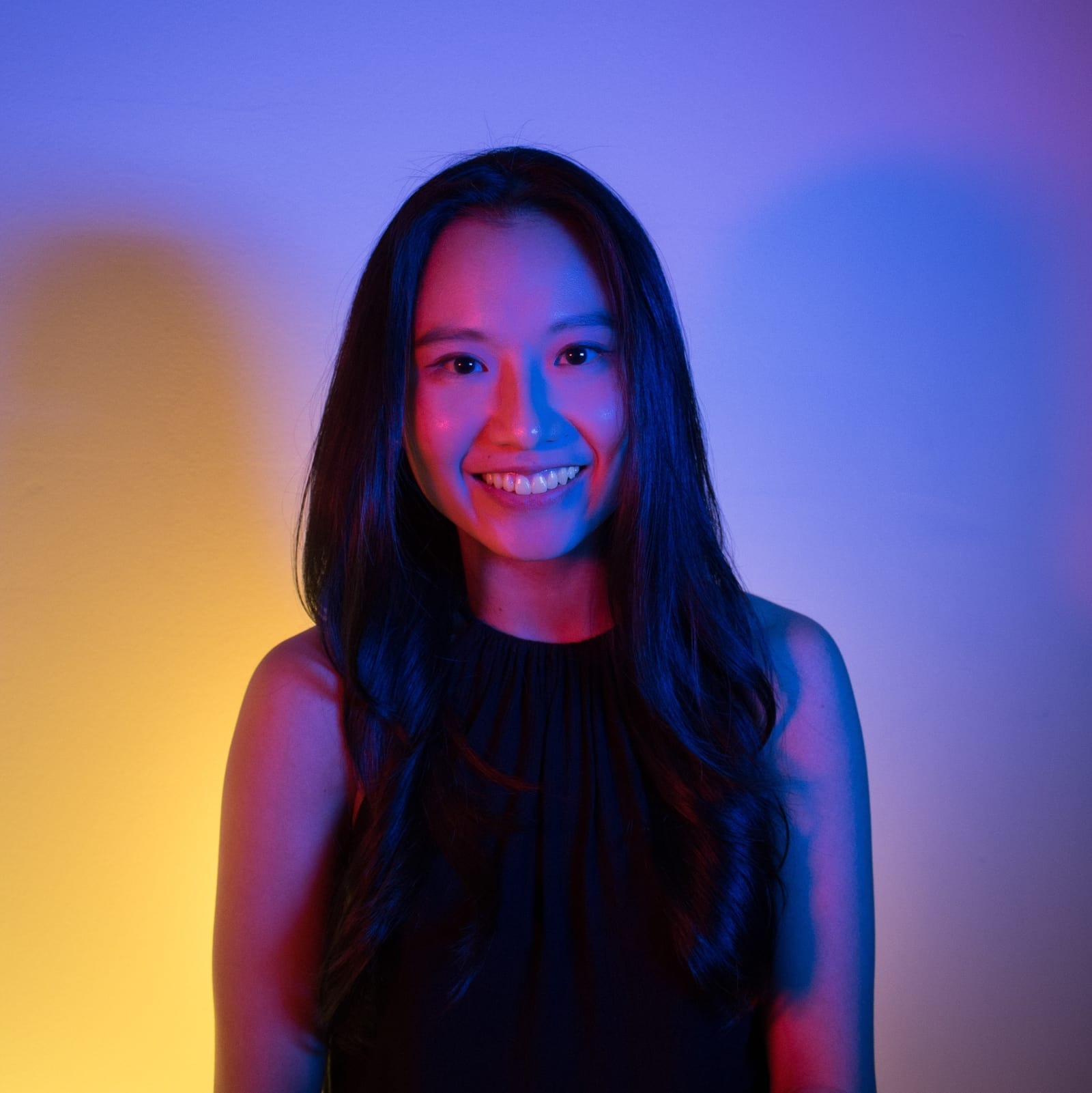 NUS DID SHOW 2019 | Yuen Wei